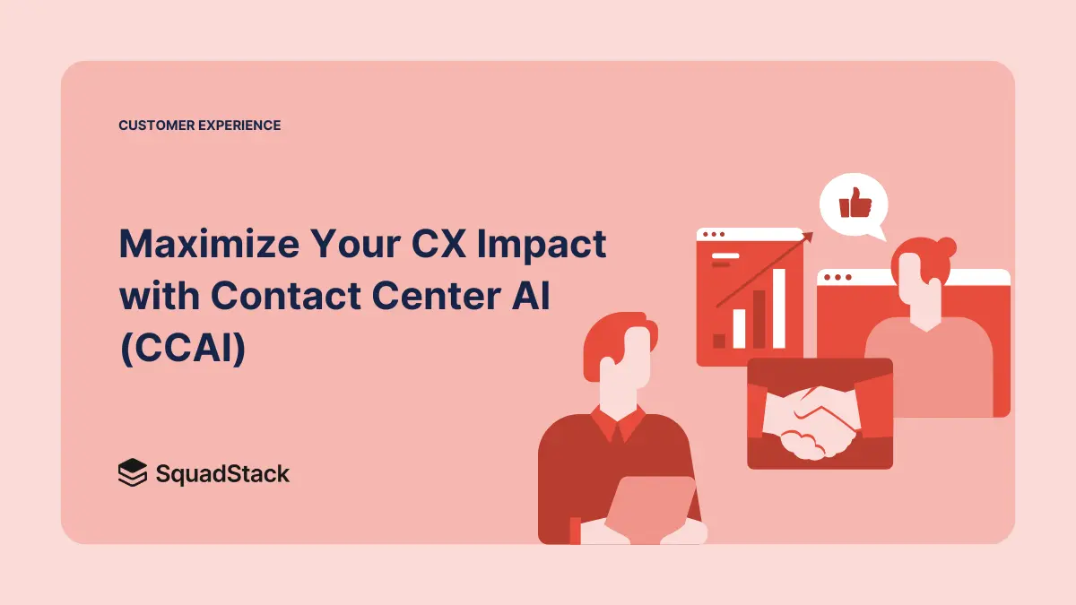 Contact Center AI: Benefits, Live Coaching, & Transcription